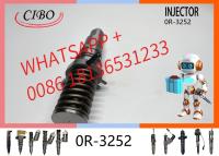 China original  0R-3252 Diesel Fuel Injector 7C-9576 0R-1759 2W-5201 Engine Spare Parts new injector original new injector for sale