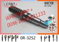 China original  0R-3252 Diesel Fuel Injector 7C-9576 0R-1759 2W-5201 Engine Spare Parts new injector original new injector for sale