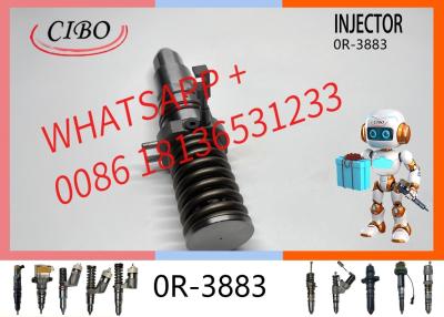 China original  0R-3883 Diesel Engine Fuel Injector 7E6408 7E3384 7E3382 7C4184 6I3075 9Y-1785 Common Rail for 3508 3512 3516 original new injector for sale
