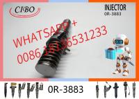 China original  0R-3883 Diesel Engine Fuel Injector 7E6408 7E3384 7E3382 7C4184 6I3075 9Y-1785 Common Rail for 3508 3512 3516 original new injector for sale