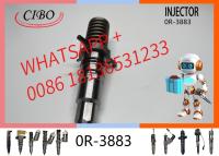China original  0R-3883 Diesel Engine Fuel Injector 7E6408 7E3384 7E3382 7C4184 6I3075 9Y-1785 Common Rail for 3508 3512 3516 original new injector for sale