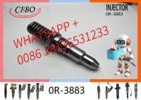 China original  0R-3883 Diesel Engine Fuel Injector 7E6408 7E3384 7E3382 7C4184 6I3075 9Y-1785 Common Rail for 3508 3512 3516 original new injector for sale