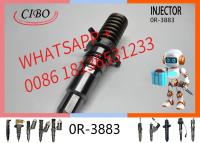 China original  0R-3883 Diesel Engine Fuel Injector 7E6408 7E3384 7E3382 7C4184 6I3075 9Y-1785 Common Rail for 3508 3512 3516 original new injector for sale