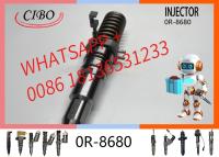 China original  Excavator Fuel Injector 0R-8680 for 3500A Engine 7E-6408 4P-9076 6I-3075 0R-2921 new injector original new injector for sale