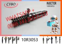 China original  10R-3053 Common Rail Diesel Fuel Injector 10R3053 7E2269 for 777B 785 789 994 D11N Diesel Engine Parts  original new injector for sale