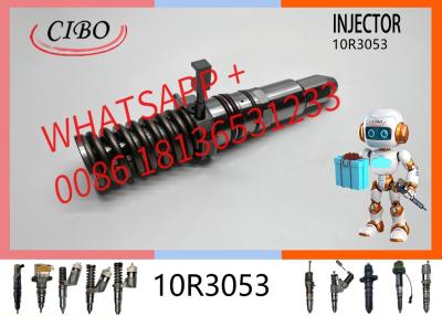 China original  10R-3053 Common Rail Diesel Fuel Injector 10R3053 7E2269 for 777B 785 789 994 D11N Diesel Engine Parts  original new injector for sale