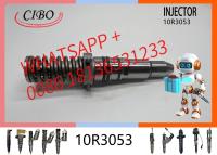 China original  10R-3053 Common Rail Diesel Fuel Injector 10R3053 7E2269 for 777B 785 789 994 D11N Diesel Engine Parts  original new injector for sale