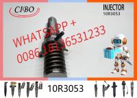 China original  10R-3053 Common Rail Diesel Fuel Injector 10R3053 7E2269 for 777B 785 789 994 D11N Diesel Engine Parts  original new injector for sale