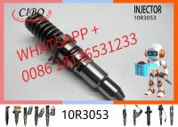 China original  10R-3053 Common Rail Diesel Fuel Injector 10R3053 7E2269 for 777B 785 789 994 D11N Diesel Engine Parts  original new injector for sale
