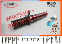 China original Common Rail Fuel Injector 224-9090 4P9076 4P9077 0R2921 0R-8338 111-3718 for  3508 3512 3516 3508C Engine Parts new original new original new injector for sale