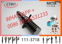 China original Common Rail Fuel Injector 224-9090 4P9076 4P9077 0R2921 0R-8338 111-3718 for  3508 3512 3516 3508C Engine Parts new original new original new injector for sale