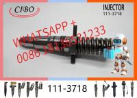 China original Common Rail Fuel Injector 224-9090 4P9076 4P9077 0R2921 0R-8338 111-3718 for  3508 3512 3516 3508C Engine Parts new original new original new injector for sale