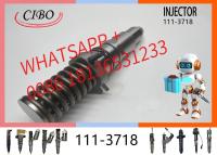 China original Common Rail Fuel Injector 224-9090 4P9076 4P9077 0R2921 0R-8338 111-3718 for  3508 3512 3516 3508C Engine Parts new original new original new injector for sale