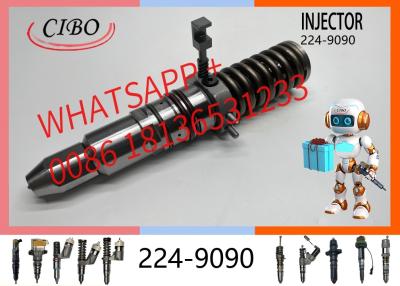 China original  224-9090 Diesel Engine Fuel Injector Pump 184-2527 111-3718 0R-8338 10R-1252 418-8820 Replacement for OEM new injector original new original new injector for sale