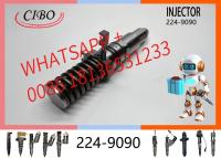 China original  224-9090 Diesel Engine Fuel Injector Pump 184-2527 111-3718 0R-8338 10R-1252 418-8820 Replacement for OEM new injector original new original new injector for sale