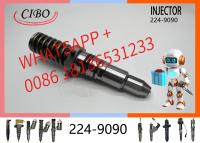 China original  224-9090 Diesel Engine Fuel Injector Pump 184-2527 111-3718 0R-8338 10R-1252 418-8820 Replacement for OEM new injector original new original new injector for sale