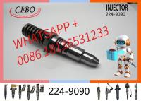 China original  224-9090 Diesel Engine Fuel Injector Pump 184-2527 111-3718 0R-8338 10R-1252 418-8820 Replacement for OEM new injector original new original new injector for sale