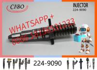 China original  224-9090 Diesel Engine Fuel Injector Pump 184-2527 111-3718 0R-8338 10R-1252 418-8820 Replacement for OEM new injector original new original new injector for sale