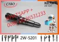 China original  Aftermarket Parts Fuel Injector 2W-5201 for C3500 3512 3516 3508 785D 994F Construction Machinery Parts new injector original new original new injector for sale