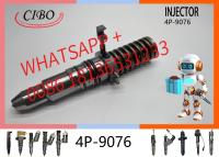 China original  4P-9076 Fuel Injector for  3508 3512 Engine 777B 789 Mining Dump Truck Replacement for OEM 0R-2921 new injector original new original new injector for sale
