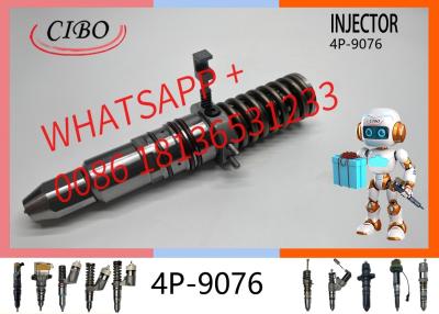 China original  4P-9076 Fuel Injector for  3508 3512 Engine 777B 789 Mining Dump Truck Replacement for OEM 0R-2921 new injector original new original new injector for sale