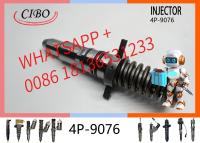 China original  4P-9076 Fuel Injector for  3508 3512 Engine 777B 789 Mining Dump Truck Replacement for OEM 0R-2921 new injector original new original new injector for sale