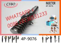 China original  4P-9076 Fuel Injector for  3508 3512 Engine 777B 789 Mining Dump Truck Replacement for OEM 0R-2921 new injector original new original new injector for sale