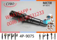 China original  4P-9075 Diesel Fuel Injector Common Rail 4P9075 4P9076 4P9077 for  3524 3508 3512 3516 new injector original new injector for sale