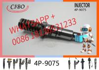 China original  4P-9075 Diesel Fuel Injector Common Rail 4P9075 4P9076 4P9077 for  3524 3508 3512 3516 new injector original new injector for sale
