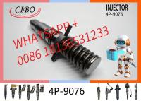 China original  4P-9076 Fuel Injector for  3508 3512 Engine 777B 789 Mining Dump Truck Replacement for OEM 0R-2921 new injector original new original new injector for sale
