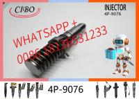China original  4P-9076 Fuel Injector for  3508 3512 Engine 777B 789 Mining Dump Truck Replacement for OEM 0R-2921 new injector original new original new injector for sale