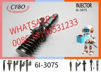 China original  6I-3075 6I-4355 6I-4357 Diesel Parts Injector Fuel Spare Parts for  3516 3500A Engine 777B 785 789 Construction Machinery original new injector for sale