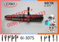 China original  6I-3075 6I-4355 6I-4357 Diesel Parts Injector Fuel Spare Parts for  3516 3500A Engine 777B 785 789 Construction Machinery original new injector for sale