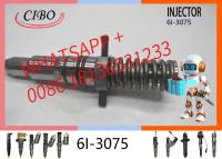 China original  6I-3075 6I-4355 6I-4357 Diesel Parts Injector Fuel Spare Parts for  3516 3500A Engine 777B 785 789 Construction Machinery original new injector for sale