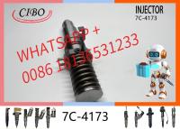 China original  7C-4173 Diesel Parts Fuel Injector for 3500A Engine  3516 785 789 7C-4184 7C-4174 0R-3883 new injector original new injector for sale