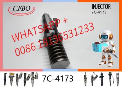 China original  7C-4173 Diesel Parts Fuel Injector for 3500A Engine  3516 785 789 7C-4184 7C-4174 0R-3883 new injector original new injector for sale