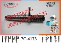 China original  7C-4173 Diesel Parts Fuel Injector for 3500A Engine  3516 785 789 7C-4184 7C-4174 0R-3883 new injector original new injector for sale