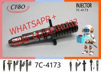 China original  7C-4173 Diesel Parts Fuel Injector for 3500A Engine  3516 785 789 7C-4184 7C-4174 0R-3883 new injector original new injector for sale