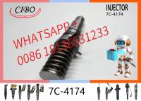 China original  7C-4174 7C-9577 4P-9077 111-3718 Diesel Fuel Injector Pump Assembly For 3516 Engine new injector original new injector for sale