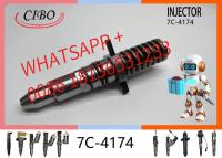 China original  7C-4174 7C-9577 4P-9077 111-3718 Diesel Fuel Injector Pump Assembly For 3516 Engine new injector original new injector for sale