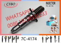 China original  7C-4174 7C-9577 4P-9077 111-3718 Diesel Fuel Injector Pump Assembly For 3516 Engine new injector original new injector for sale