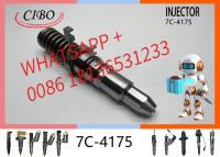 China original  7C-4175 Common Rail Injector Assembly 111-3718 0R-8338 7E-3383 0R-2925 for 3500A 3508 Diesel Engine new injector original new injector for sale