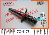 China original  7C-4175 Common Rail Injector Assembly 111-3718 0R-8338 7E-3383 0R-2925 for 3500A 3508 Diesel Engine new injector original new injector for sale