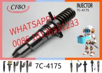 China original  7C-4175 Common Rail Injector Assembly 111-3718 0R-8338 7E-3383 0R-2925 for 3500A 3508 Diesel Engine new injector original new injector for sale