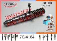 China original  7C-4184 Common Rail Injector Assy 7C-9578 7C-2239 9Y-1785 For 3516 3512 3508 Excavator Diesel Engine Fuel Injector new injector original new injector for sale