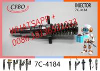 China original  7C-4184 Common Rail Injector Assy 7C-9578 7C-2239 9Y-1785 For 3516 3512 3508 Excavator Diesel Engine Fuel Injector new injector original new injector for sale