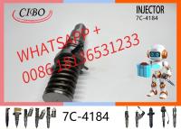 China original  7C-4184 Common Rail Injector Assy 7C-9578 7C-2239 9Y-1785 For 3516 3512 3508 Excavator Diesel Engine Fuel Injector new injector original new injector for sale