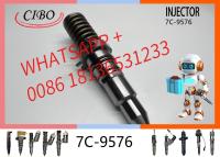 China original  7C-9576 Diesel Engine Injector 0R-1756 2W-5201 6I-4357 7W-2269 for 3500A C3500 3508 Fuel Injector Pressure new injector original new original new injector for sale