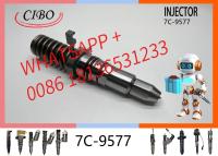 China original  7C-9577 Common Rail Diesel Fuel Injector for 3508 3512 3516 3524 Engine Spare Part new injector original new injector for sale