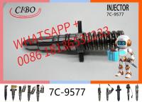 China original  7C-9577 Common Rail Diesel Fuel Injector for 3508 3512 3516 3524 Engine Spare Part new injector original new injector for sale